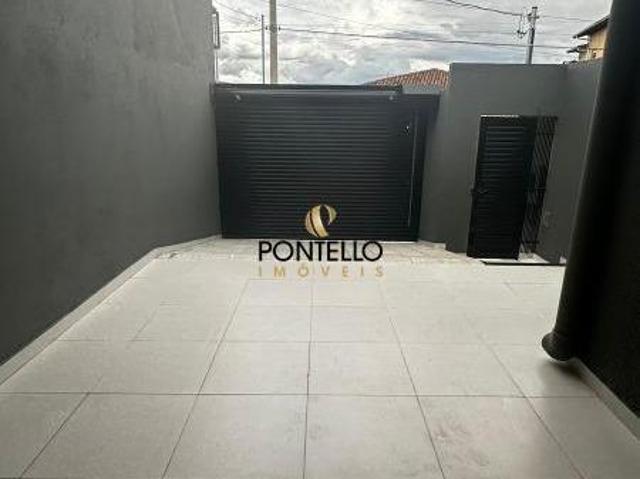 Casa com 2 quartos à venda em Sete Lagoas, no bairro Nossa Senhora Das Graças