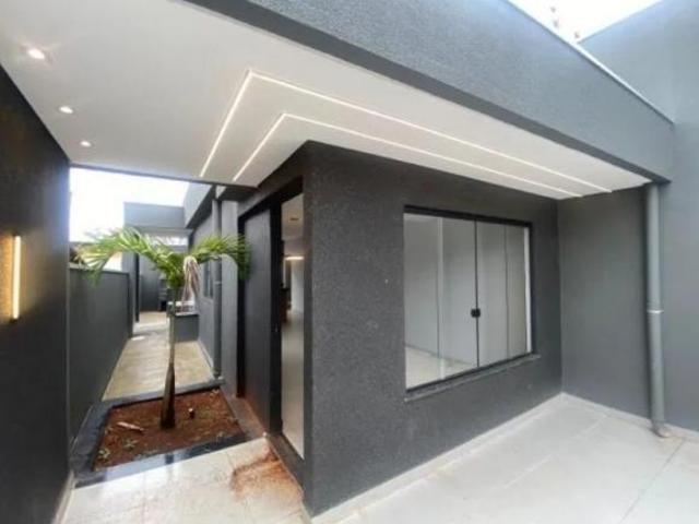 Casa com 2 quartos à venda em Sete Lagoas, no bairro Progresso