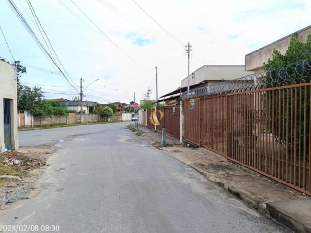 Casa com 2 quartos à venda em Sete Lagoas, no bairro Vale Das Palmeiras