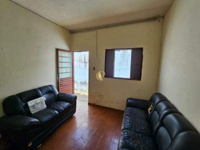 Casa com 2 quartos à venda em Sete Lagoas, no bairro Vale Das Palmeiras