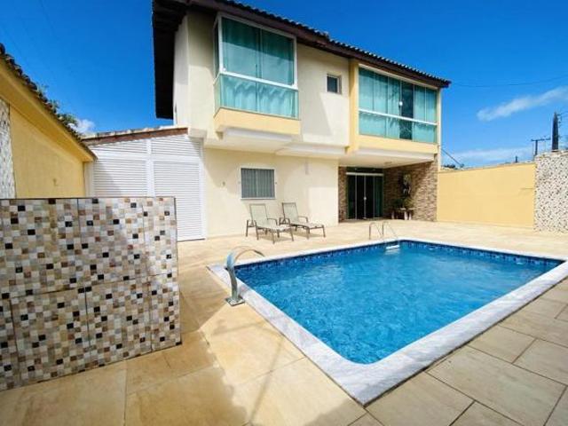 Casa com 2 quartos à venda em Solemar SP