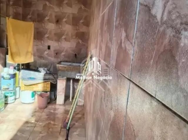 Casa com 2 quartos à venda em Sumaré SP