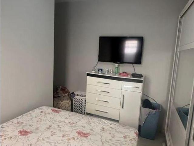 Casa com 2 quartos à venda Jardim Continental II, Taubaté