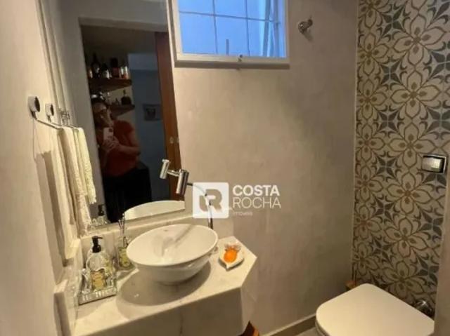 Casa com 2 quartos à venda Jardim Convenção Itu/SP