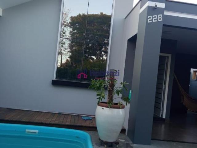 Casa com 2 quartos à venda, Jardim Coopagro, TOLEDO PR R 490.000,00