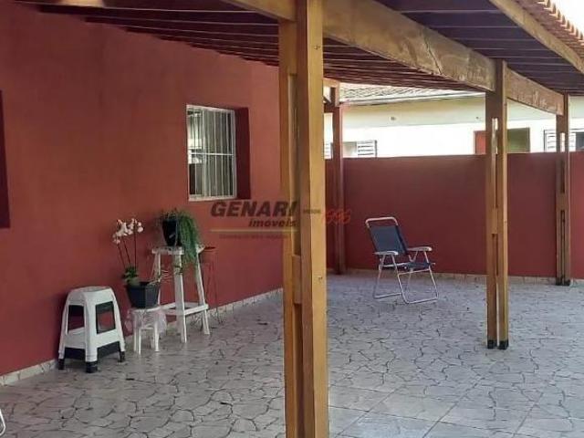 Casa com 2 quartos à venda Jardim Califórnia Indaiatuba/SP