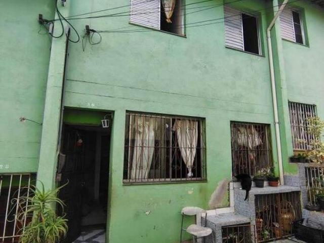 Casa com 2 quartos à Venda, Jardim Casa Branca Embu das Artes