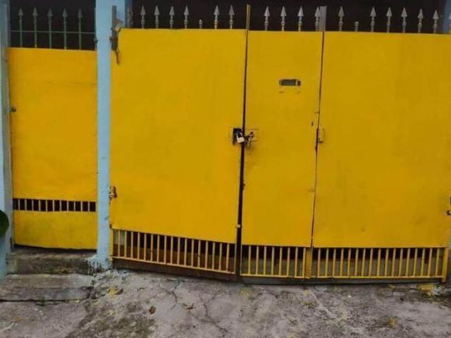 Casa com 2 quartos à Venda, Jardim Casa Branca Embu das Artes
