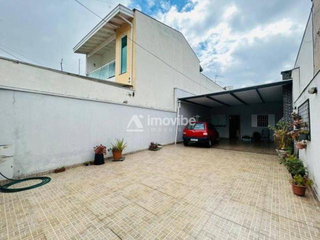 Casa com 2 quartos à Venda, Jardim Boer I Americana