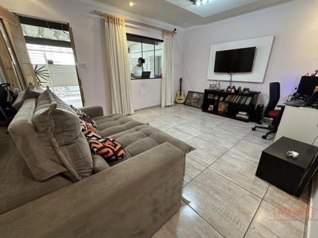 Casa com 2 Quartos à Venda, Jardim do Papai Guarulhos