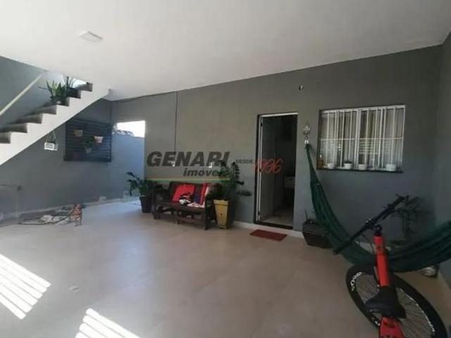 Casa com 2 quartos à venda Jardim dos Sabiás Indaiatuba/SP
