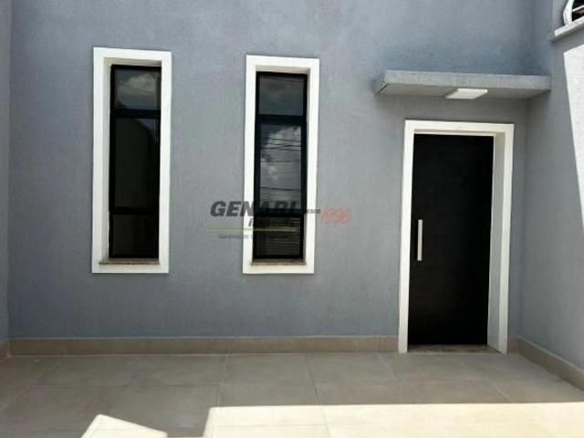 Casa com 2 quartos à venda Jardim dos Sabiás Indaiatuba/SP