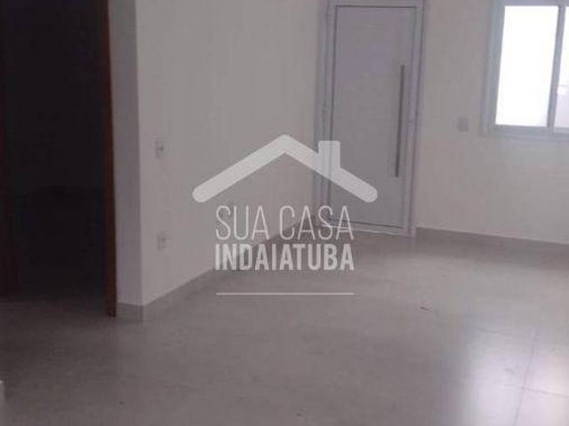 Casa com 2 quartos à Venda, Jardim das Araras Indaiatuba