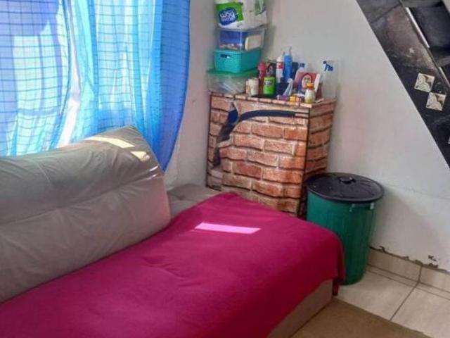 Casa com 2 quartos à Venda, Jardim das Rosas Zona Sul São Paulo