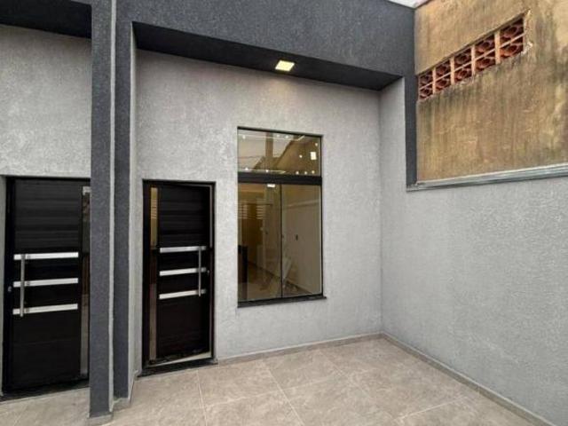 Casa com 2 Quartos à venda Jardim Flamboyant Sorocaba/SP
