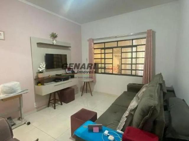 Casa com 2 quartos à venda Jardim Flórida Indaiatuba/SP