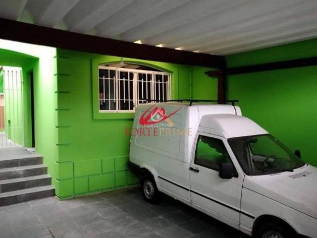 Casa com 2 quartos à Venda, Jardim Itacolomi São Paulo