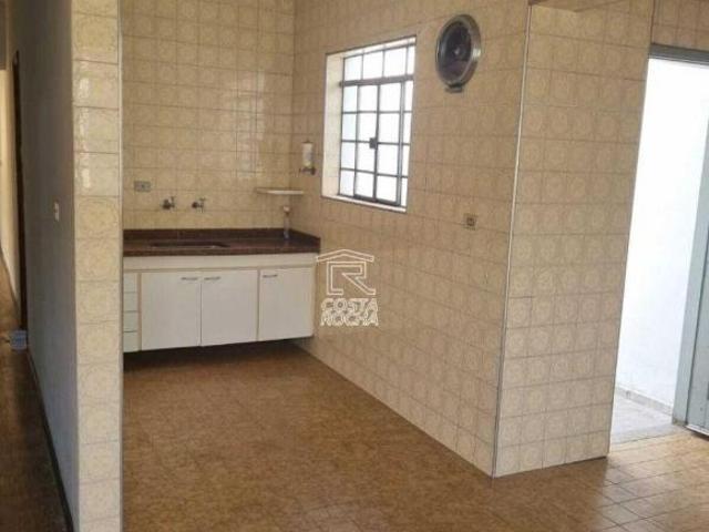 Casa com 2 quartos à venda Jardim Marília Salto/SP