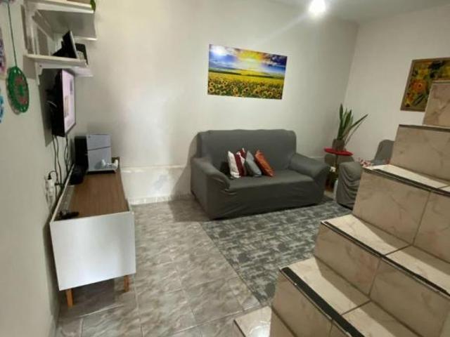 Casa com 2 quartos à Venda, Jardim Mitsutani São Paulo