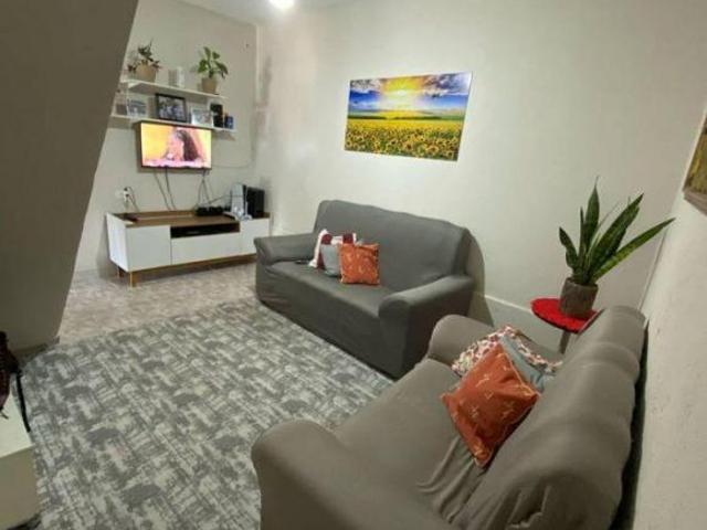Casa com 2 quartos à Venda, Jardim Mitsutani São Paulo