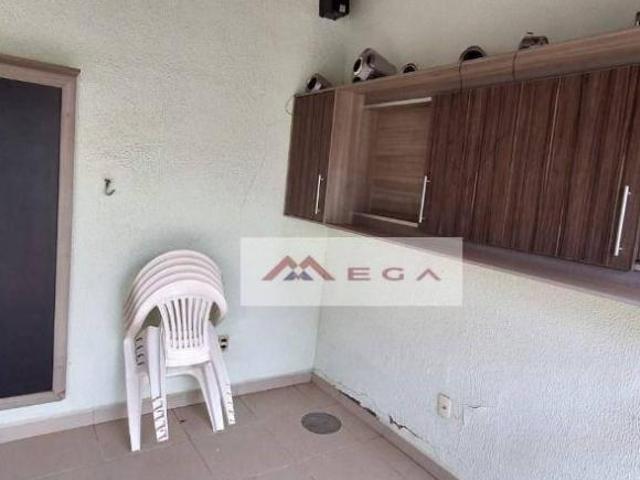 Casa com 2 quartos à venda Jardim Nova Europa Campinas/SP