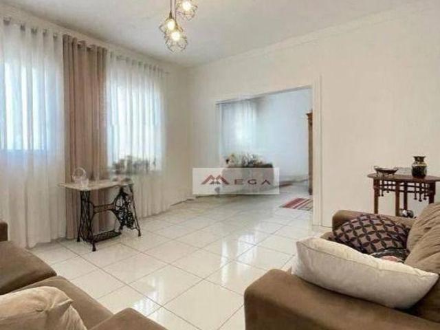 Casa com 2 quartos à venda Jardim Nova Europa Campinas/SP