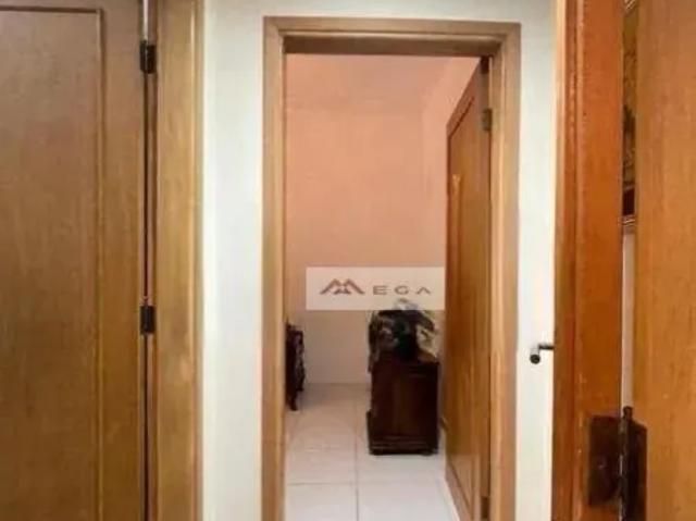 Casa com 2 quartos à venda Jardim Nova Europa Campinas/SP