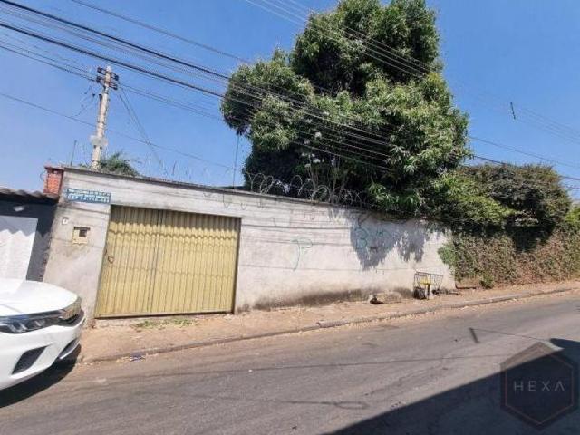Casa com 2 quartos à venda Jardim Novo Mundo Goiânia/GO