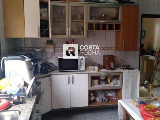 Casa com 2 quartos à venda Jardim São João Salto/SP