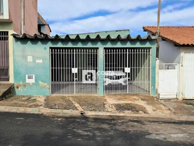 Casa com 2 quartos à venda Jardim Santa Efigênia Salto/SP