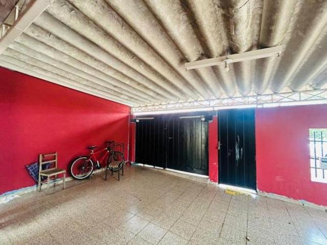 Casa com 2 quartos à Venda, Jardim Santa Luzia Santa Bárbara D&apos Oeste/SP