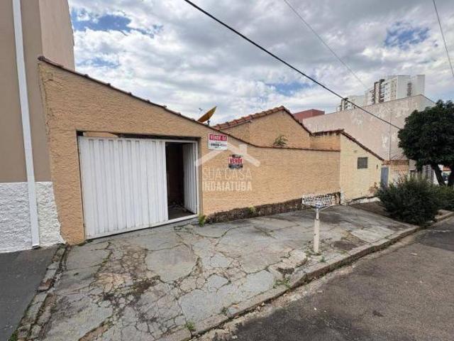 Casa com 2 quartos à Venda, Jardim Pau Preto Indaiatuba