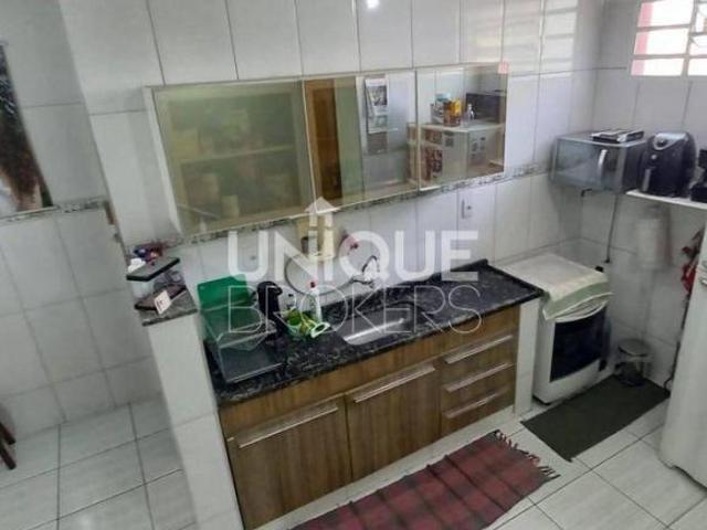 Casa com 2 quartos à Venda, Jardim Pacaembu Jundiaí