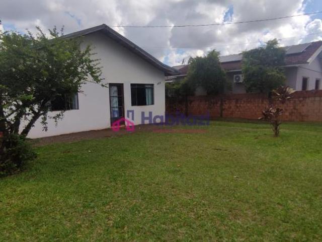 Casa com 2 quartos à venda, Jardim Panorama, TOLEDO PR R 350.000,00