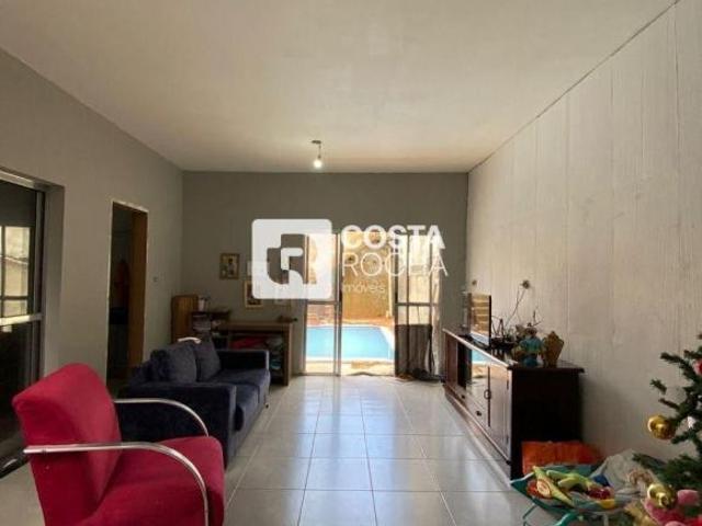Casa com 2 quartos à venda Jardim Taquaral Salto/SP