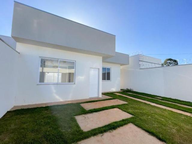 Casa com 2 quartos à venda, Loteamento Fruta do Conde Uberlândia/MG
