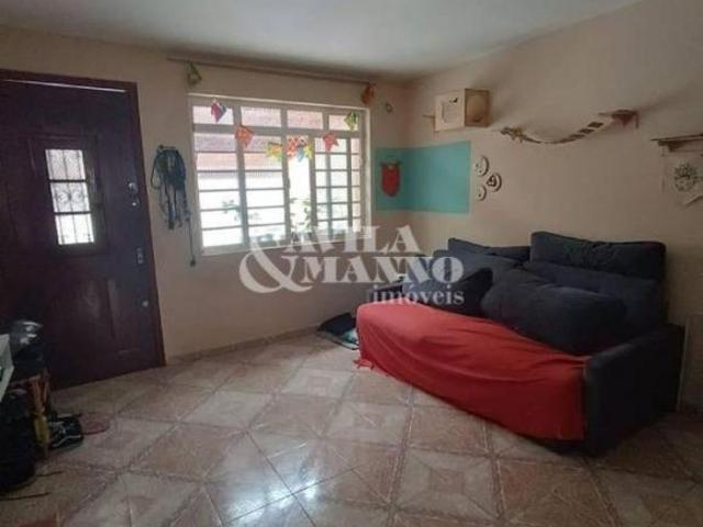 Casa com 2 Quartos à Venda, Mooca