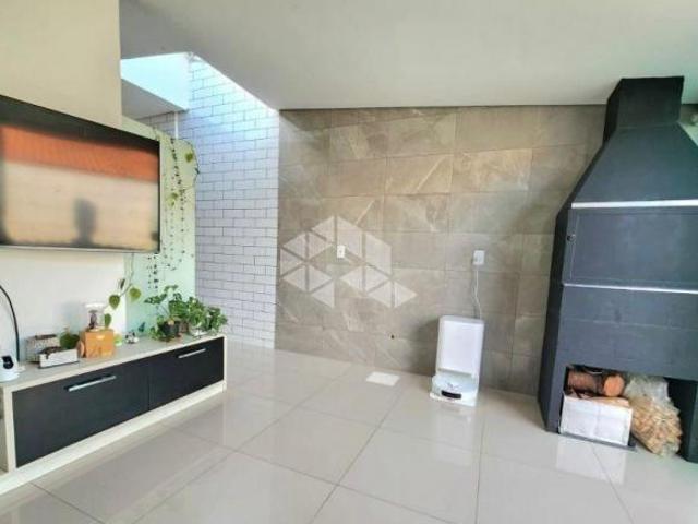 Casa com 2 quartos à venda, Moradas Caminho do Meio Jardim Algarve Alvorada/RS
