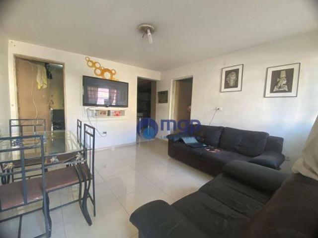 Casa com 2 quartos, à venda na Vila Maria Zélia 49 m² São Paulo/SP