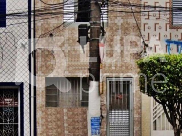 CASA COM 2 QUARTOS À VENDA NA VILA MARIA