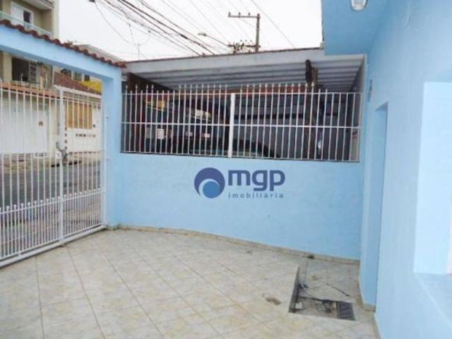Casa com 2 quartos a venda na Vila Mazzei