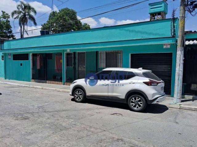 Casa com 2 quartos, à venda na Vila Nova Carolina 180 m² São Paulo/SP