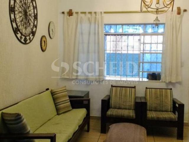 Casa com 2 Quartos à venda na Vila Anhanguera