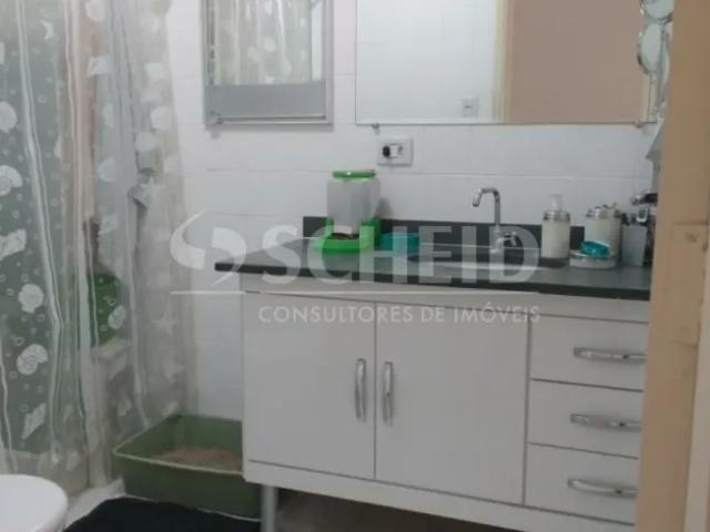 Casa com 2 Quartos à venda na Vila Anhanguera