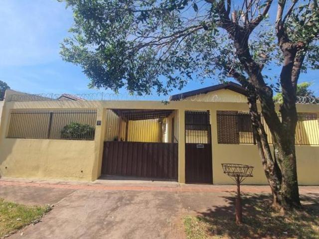 Casa com 2 quartos à venda na Vila Casoni em Londrina