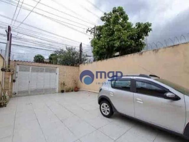 Casa com 2 quartos, à venda na Vila Guilherme 180 m² São Paulo/SP