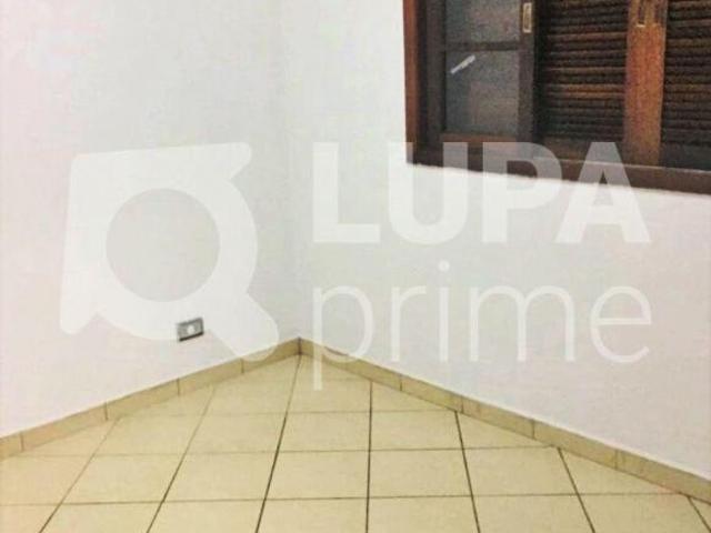 CASA COM 2 QUARTOS À VENDA NA VILA GUILHERME