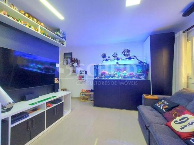 Casa com 2 quartos à venda na Vila Isa em São Paulo !