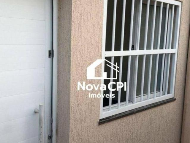 Casa com 2 Quartos à venda na Vila São Jorge São Vicente/SP
