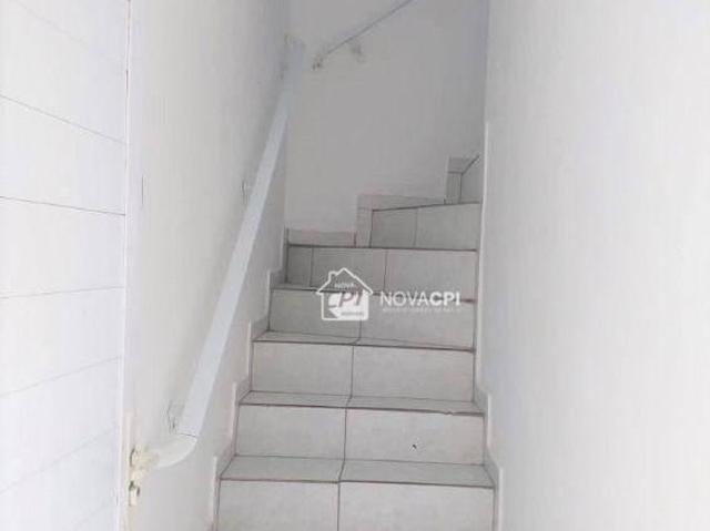 Casa com 2 quartos à venda na Vila Sônia Praia Grande/SP